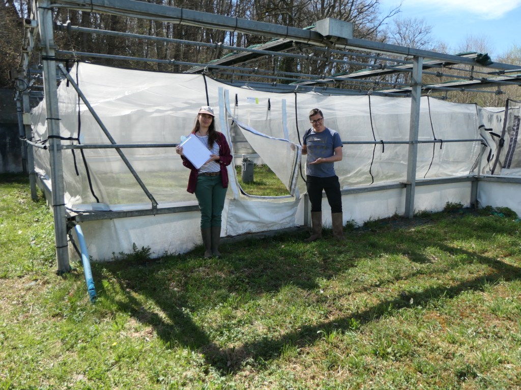Team | Basic & Applied Ecology Lab
